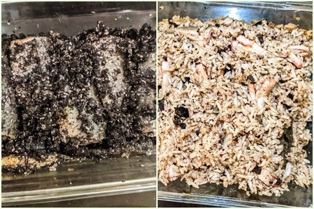 101 Gitu: Penjerukan dengan biji pangi: Panduan menjeruk dengan pangi ...