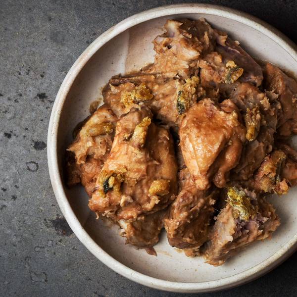 One-pot chicken rice: Easy and comforting for lazy nights | Periuk.my