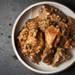 One-pot chicken rice: Easy and comforting for lazy nights | Periuk.my