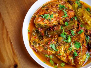 Gaeng som: A belly-warming Southern Thai dish | Periuk.my