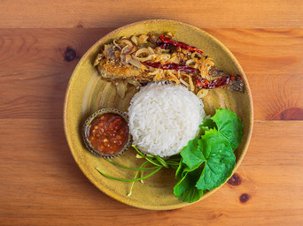 The science and joys of making pekasam: An earthy and earthly delight ...