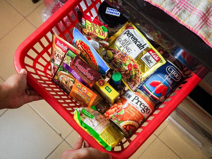 Eat your feelings: How can I make the most of packet mixes?: Boost your ...