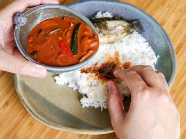 The making of budu, our underrated condiment: A spotlight on budu ...