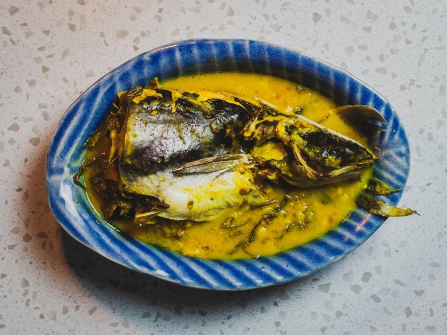 Tempoyak ikan patin: A classic Pahang dish | Periuk.my
