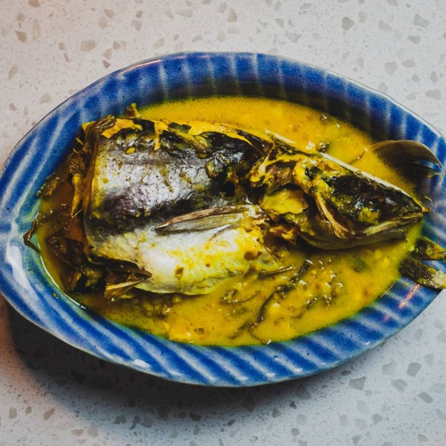 Tempoyak: Make fermented durian in no time | Periuk.my