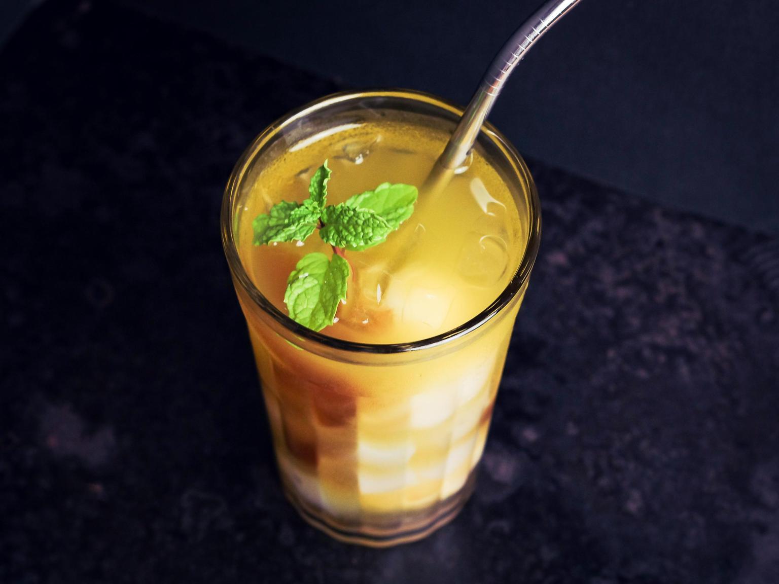 Sunquick soda: Sweet & fizzy for a hot, hot day | Periuk.my