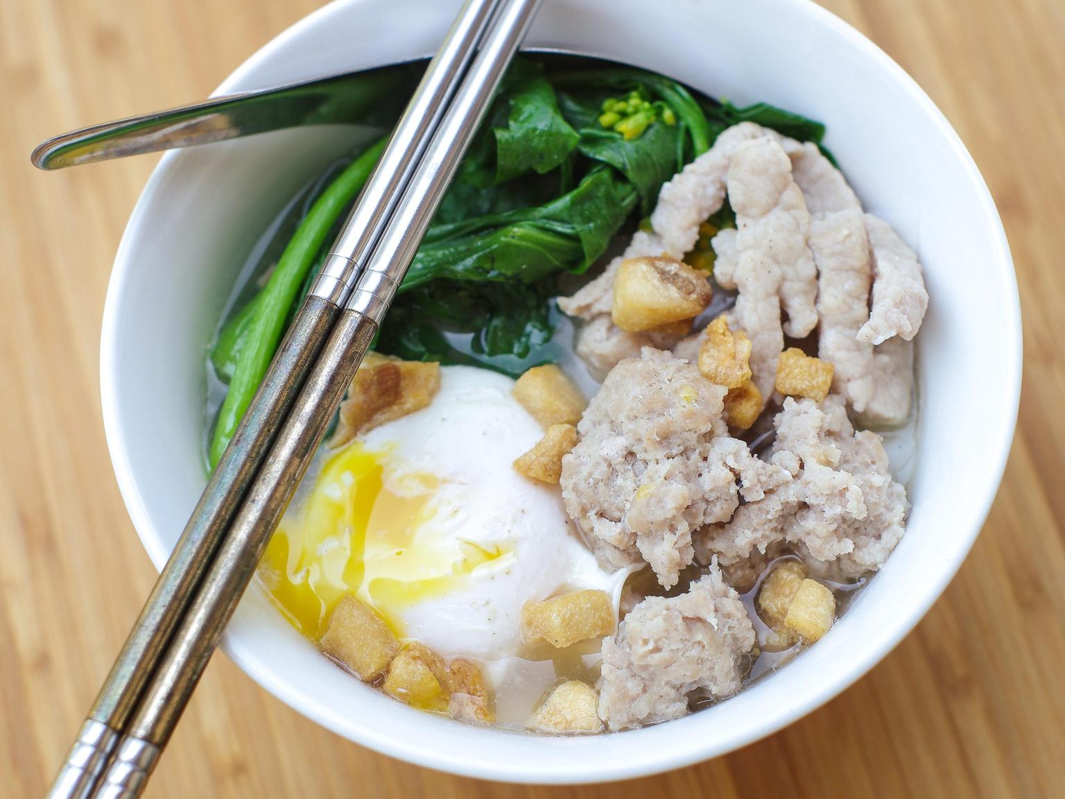 Chi yuk fun: Channel your inner coffee shop aunty | Periuk.my