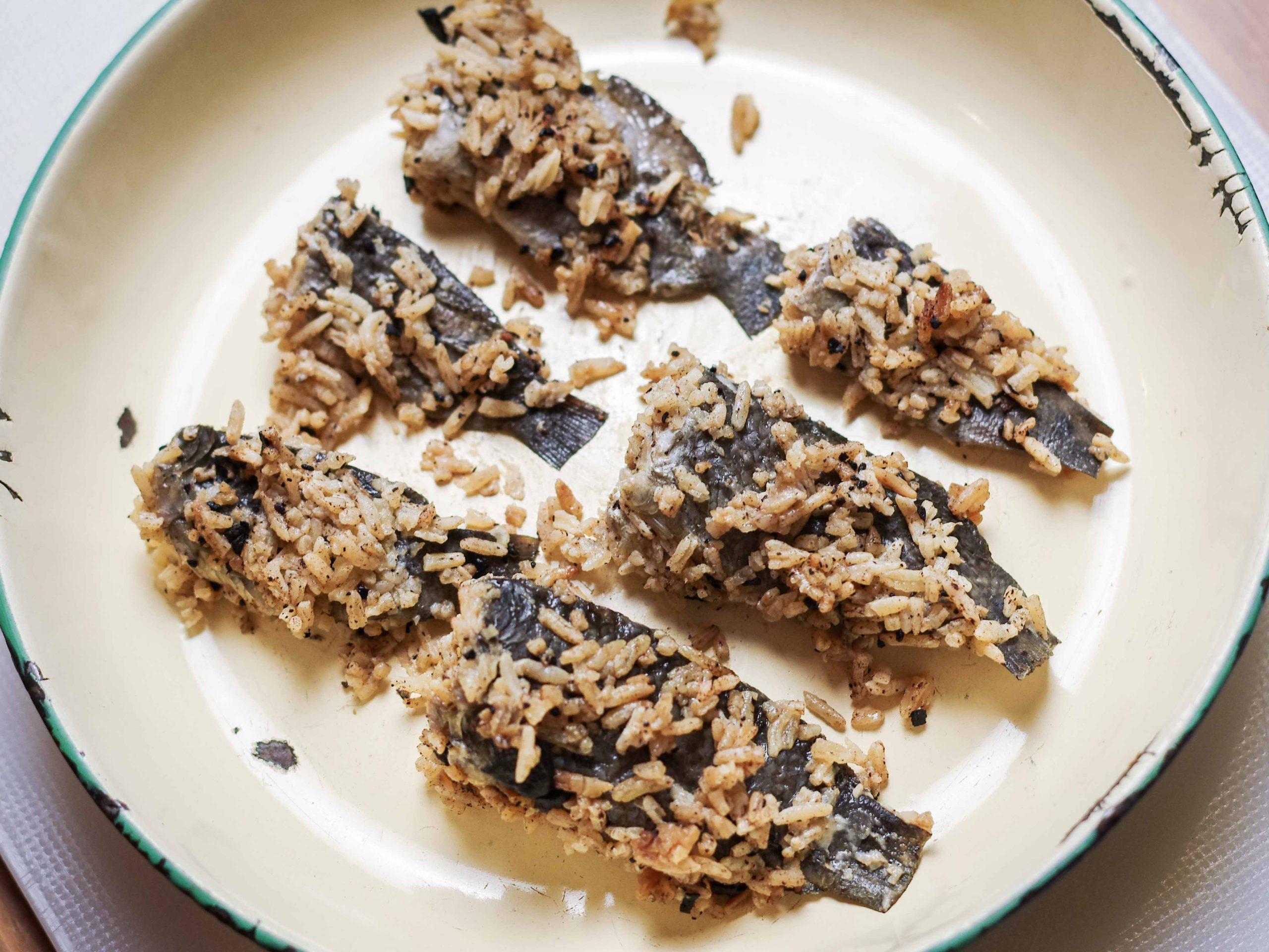 Pekasam ikan: A fun intro into fermenting fish | Periuk.my