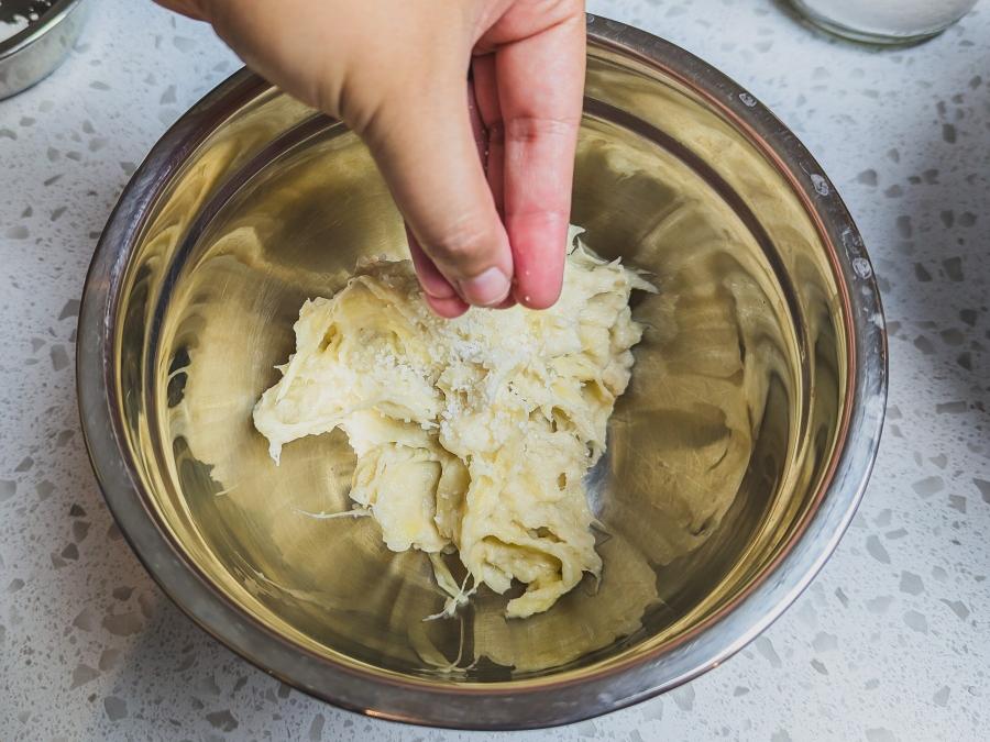Tempoyak: Make fermented durian in no time | Periuk.my