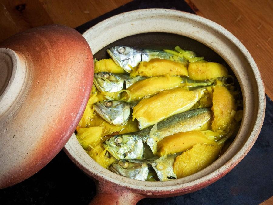 Periuk.my - Lifting the lid on Malaysian cooking | Periuk.my