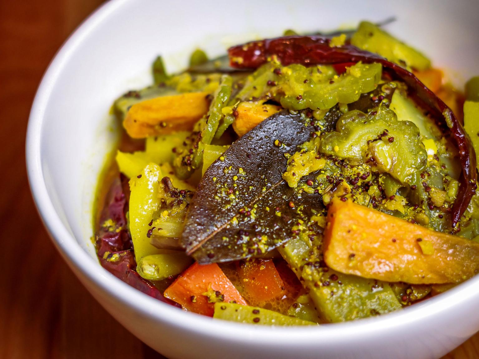 Ponggal rice: A sweet offering fit for the gods | Periuk.my