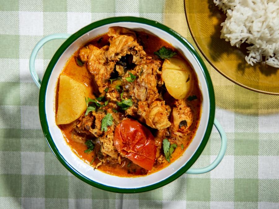 Periuk.my - Lifting the lid on Malaysian cooking | Periuk.my